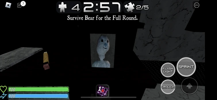 Bear comic issue#1 what really happened to idiot.bear | Fandom