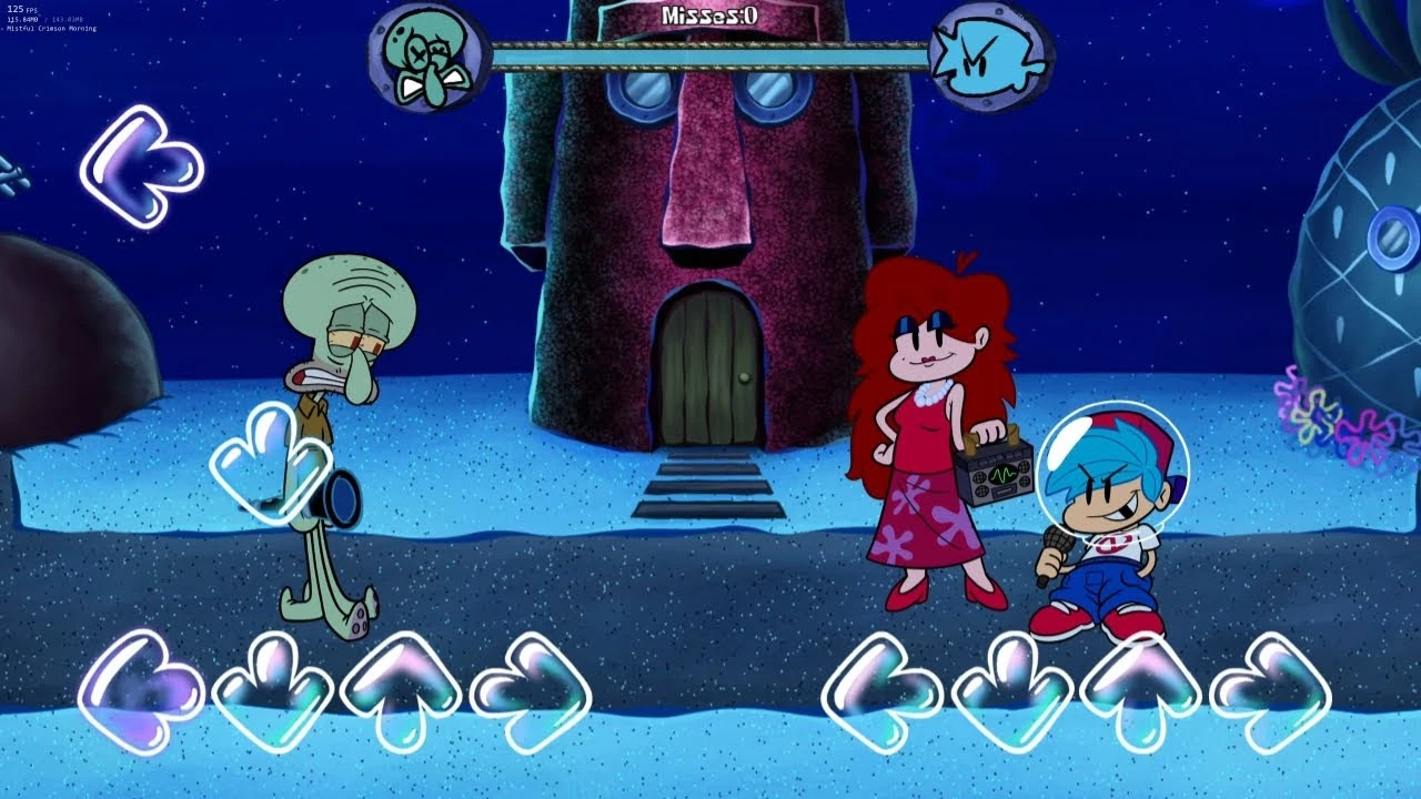 currently my favorite FNF song. | Fandom