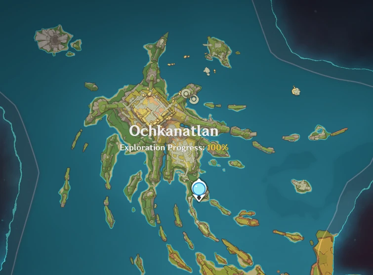 NATLAN 100% EXPLORATION + 1000 ACHIEVEMENTS!!!!!!!!!!!!! | Fandom