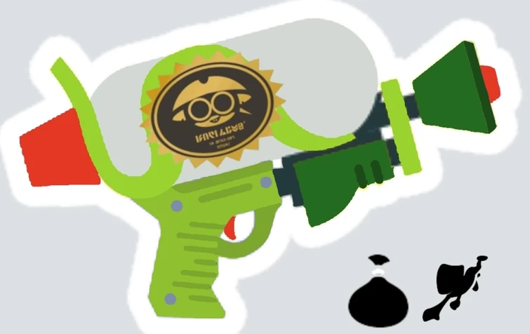 Discuss Everything About Splatoon Wiki | Fandom