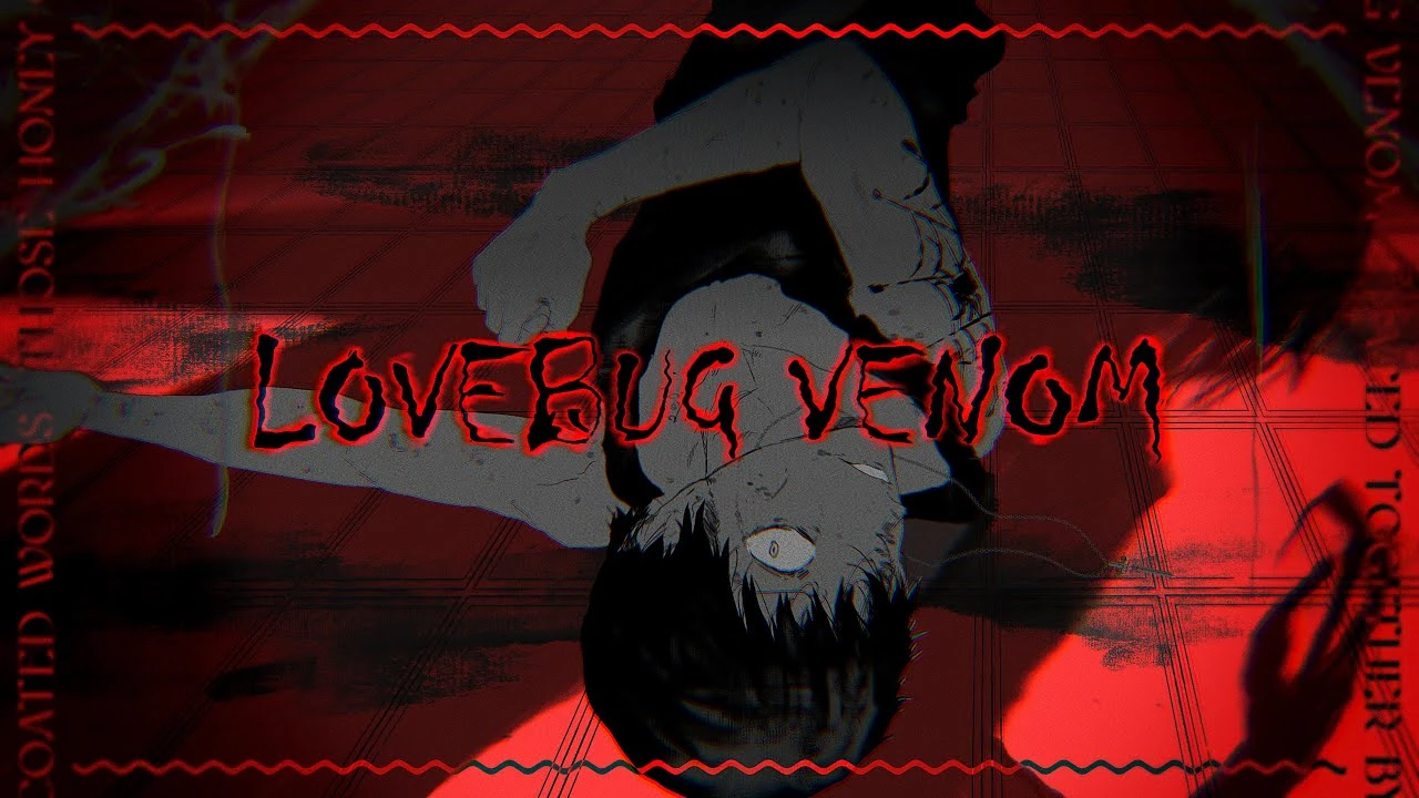 lovebug venom | Fandom