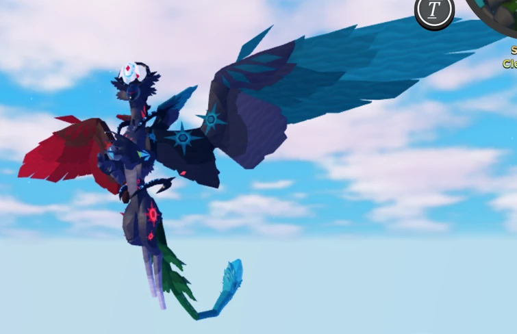 nue houjuu angelic warden skin😭😭 | Fandom