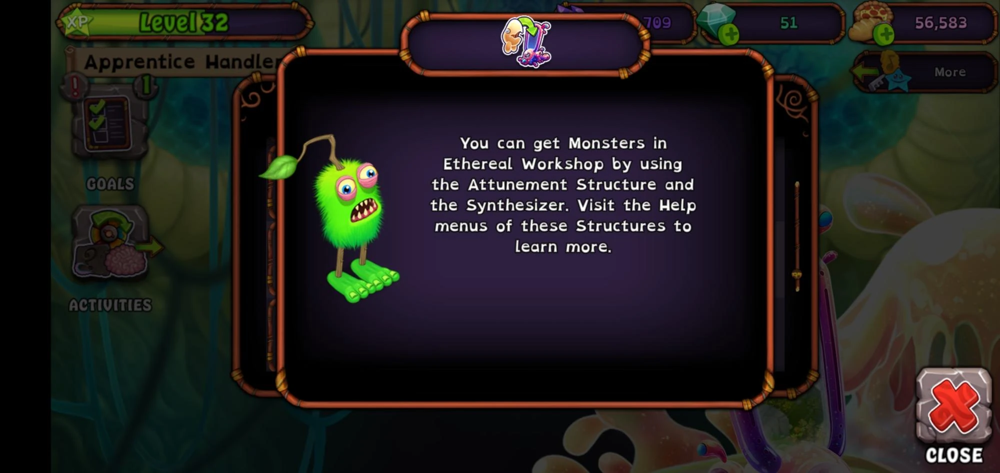 apparently there's such thing as an Attunement Structure... | Fandom