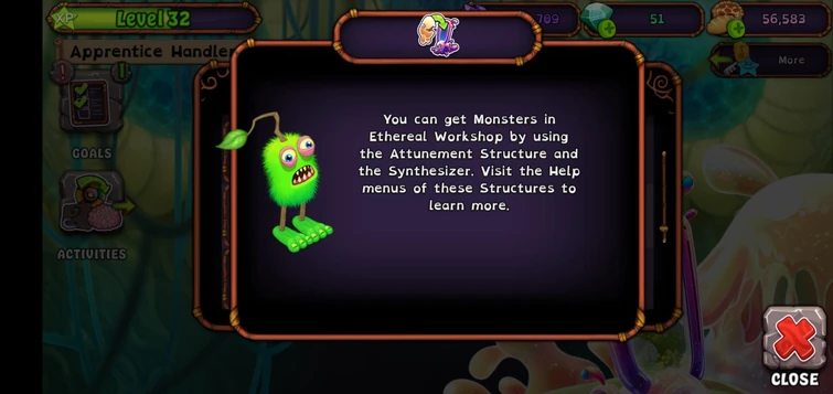 Discuss Everything About My Singing Monsters Wiki | Fandom