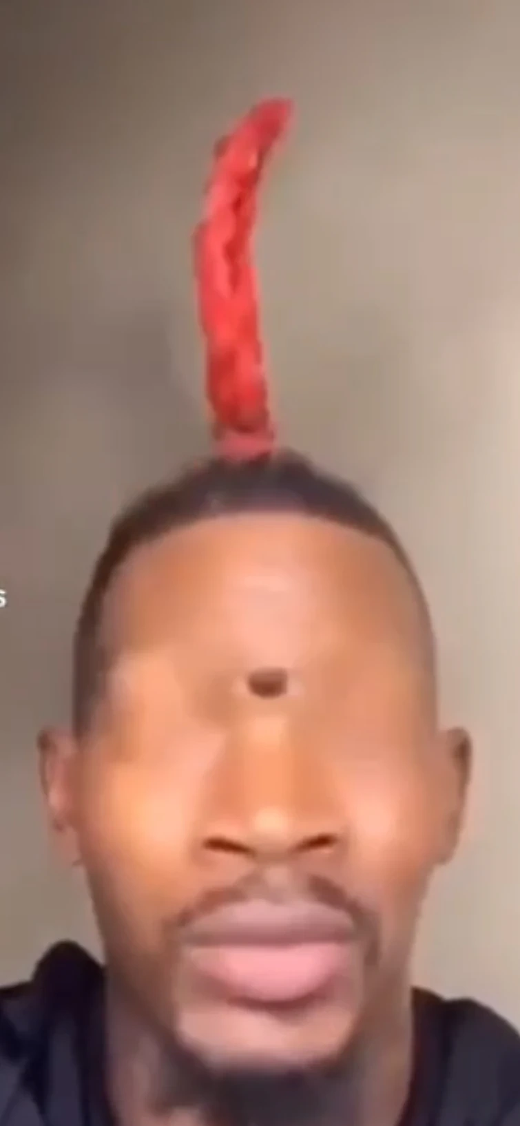 I have gotten more addicted to the eye of rah trend then Pakistan is ...