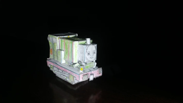 Models I Made... Out of Paper! | Fandom