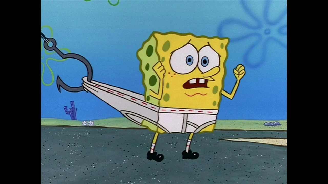 Day 40 of posting random SpongeBob production music: | Fandom