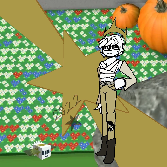 Gifted Photon Bee | Fandom