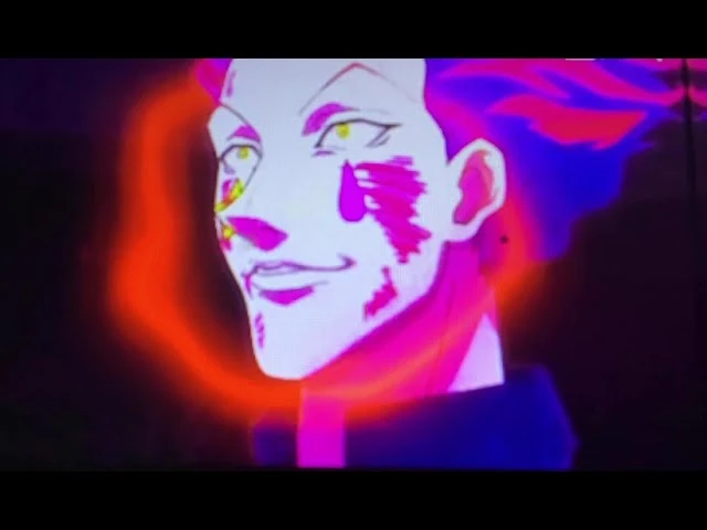 Hisoka edit 🤍 | Fandom
