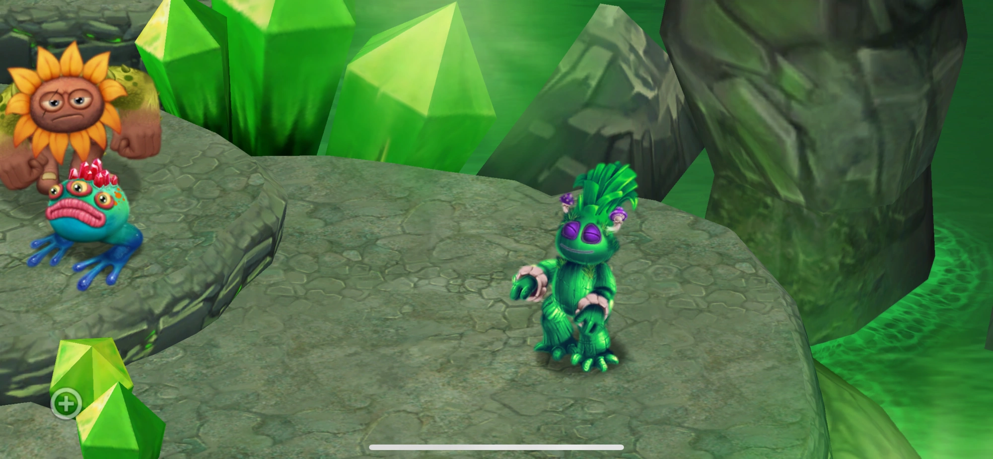 Prismatic kayna part two | Fandom