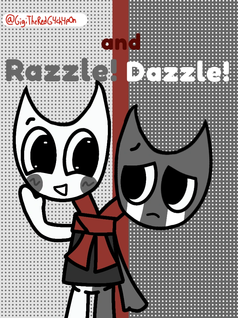 Rushed rnd art | Fandom