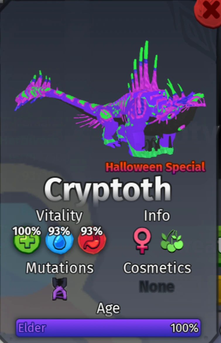 Femail bewitched cryptoth | Fandom