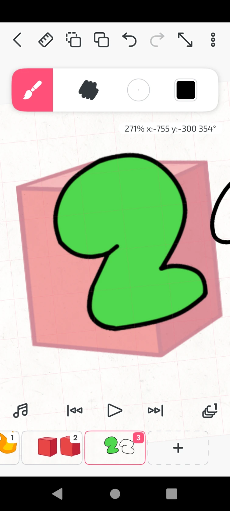 I added the two! | Fandom