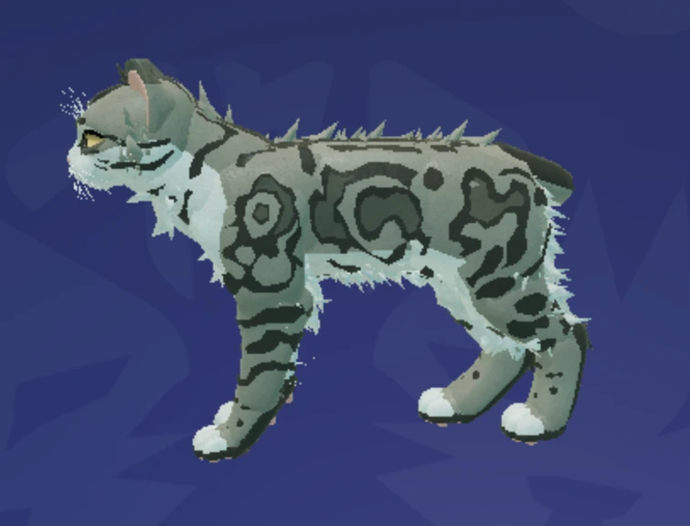 Discuss Everything About Warrior Cats: Ultimate Edition (WCUE) Wiki ...