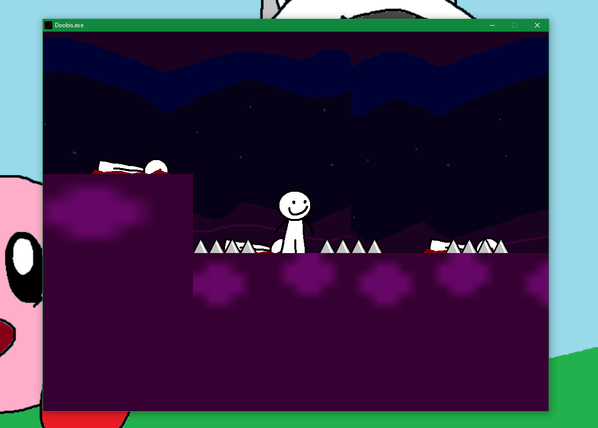 Doobis.exe | Fandom