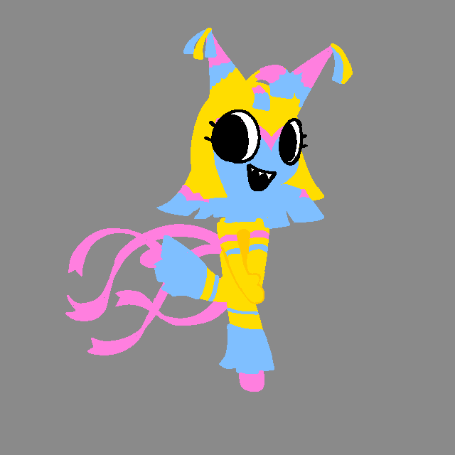even more yatta art...... | Fandom