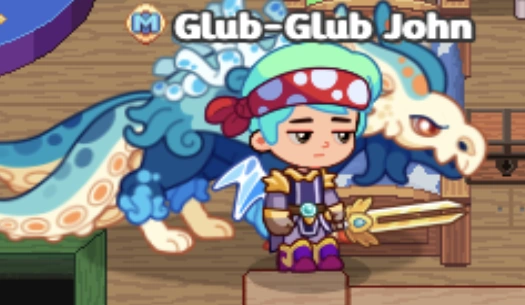 I GOT GRYPHTOPUS | Fandom