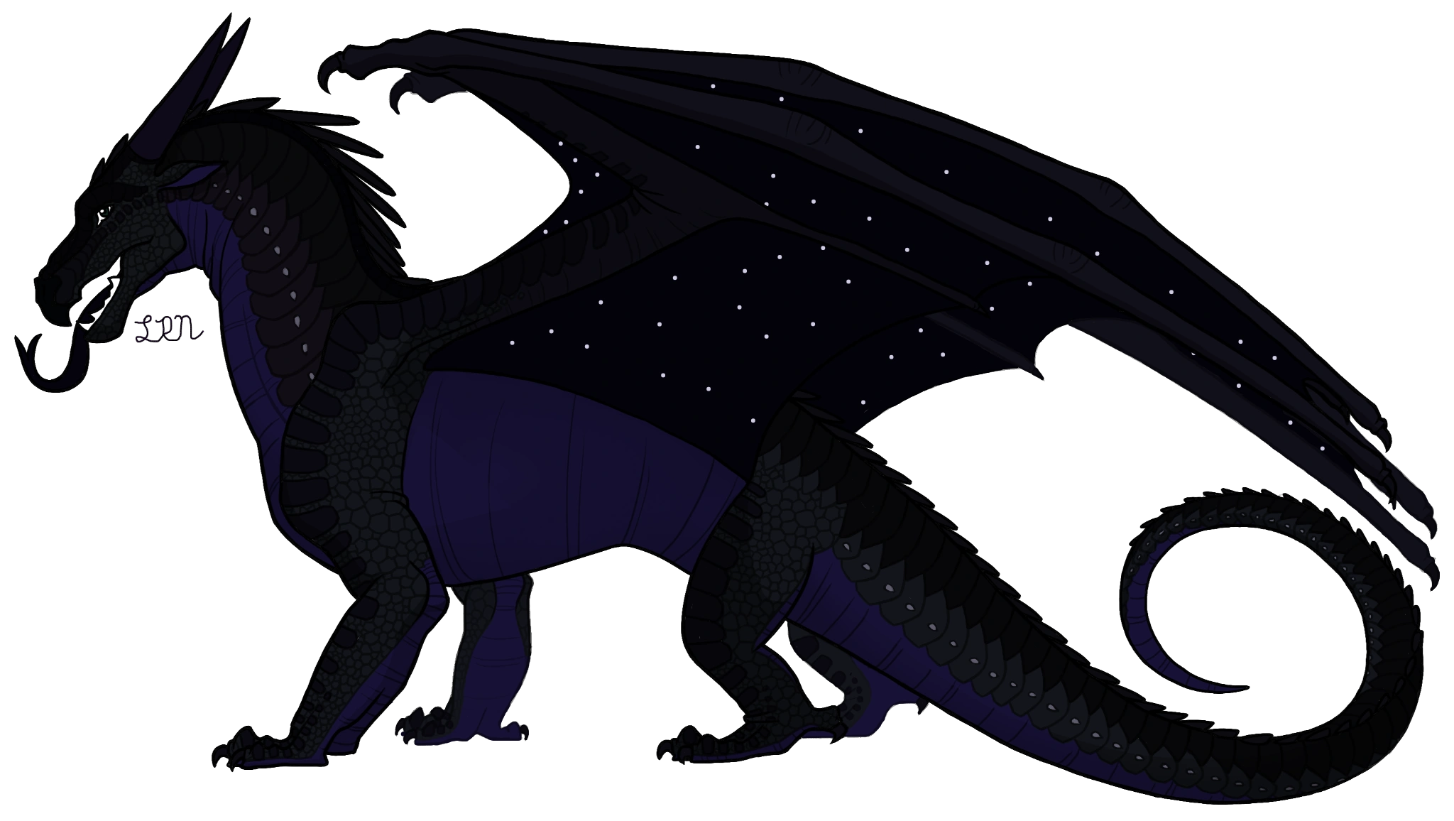 Dragonets of WoF ships #4 | Fandom