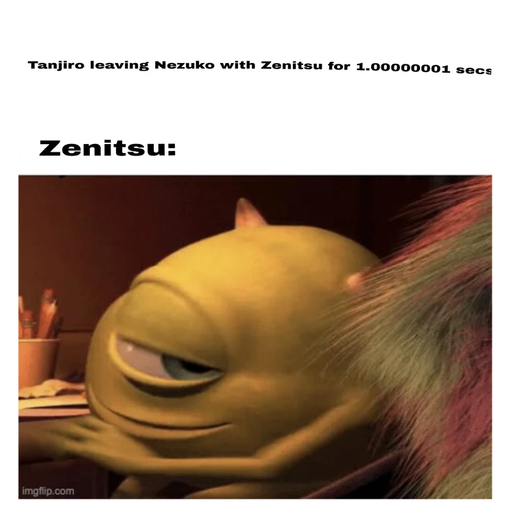 Demon slayer meme#1 for the day | Fandom