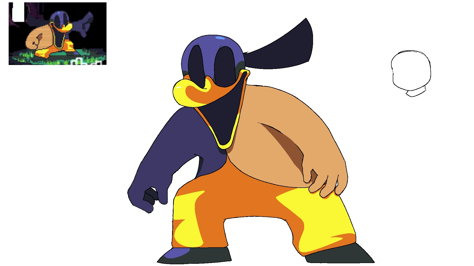 lil fella | Fandom