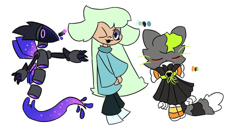 Discuss Everything About Doodle World Wiki | Fandom