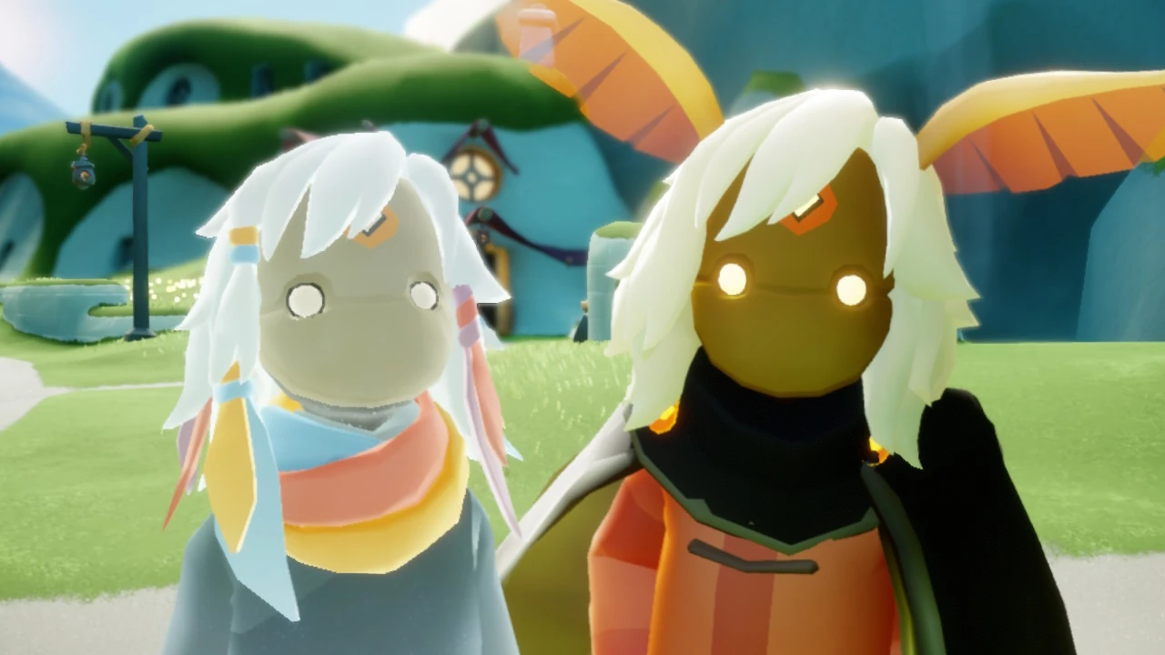 Me n Hopeful Steward | Fandom