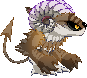 This is why Prodigy changed most of the pets, from looking like "I ...