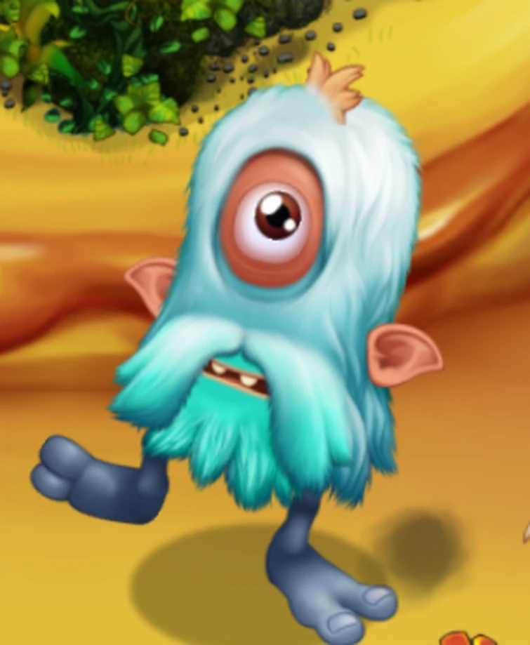 best monster in msm. fight me | Fandom