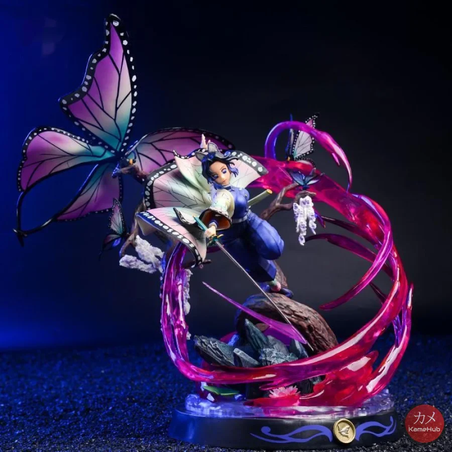 Her figures are so cool 🥹 | Fandom