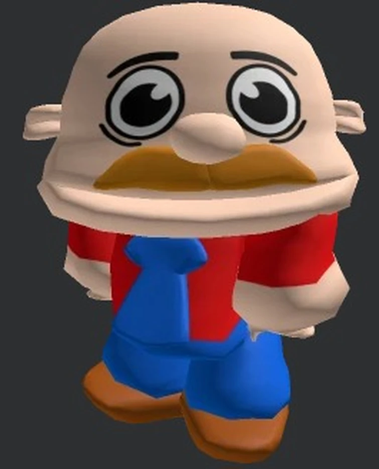 Discuss Everything About SML Wiki | Fandom