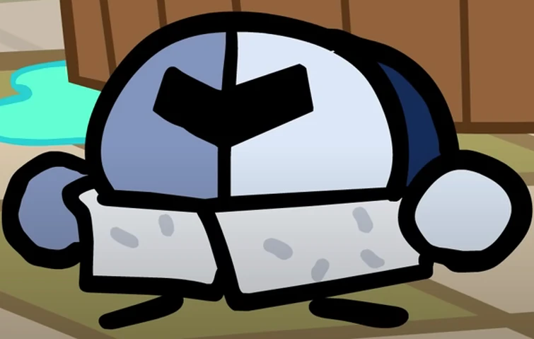 Meet Karbo | Fandom