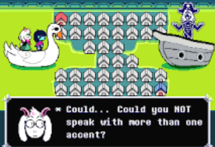 Discuss Everything About FORSAKEN Wiki | Fandom