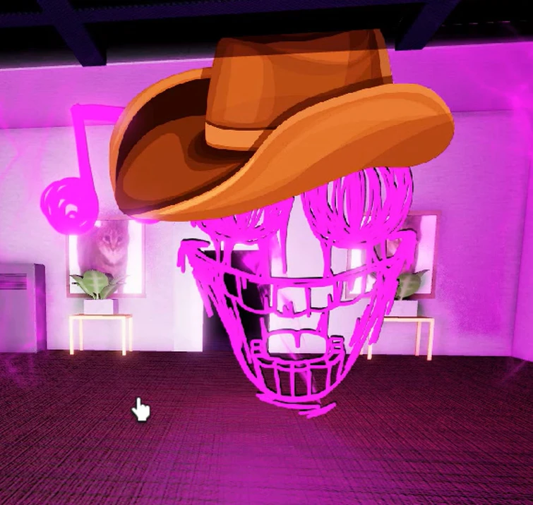 turd-45 and Cowboy-75 | Fandom