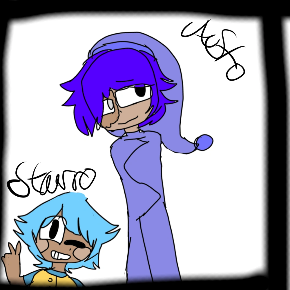 An old family portrait(Dandy’s World Human au) | Fandom