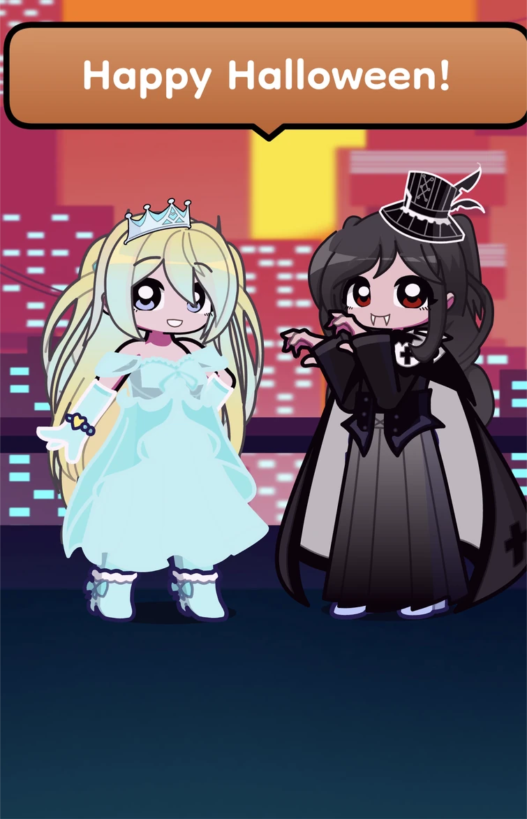 Happy Halloween | Fandom