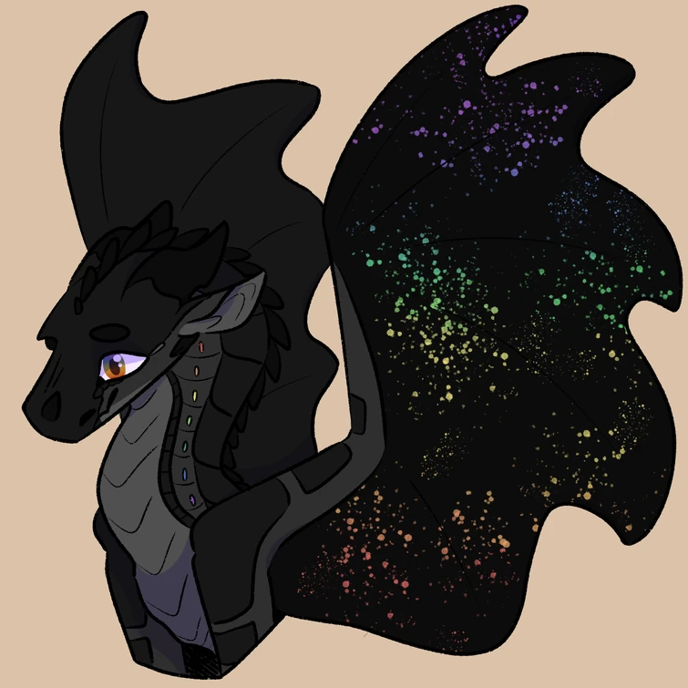 Discuss Everything About Wings of Fire Wiki | Fandom