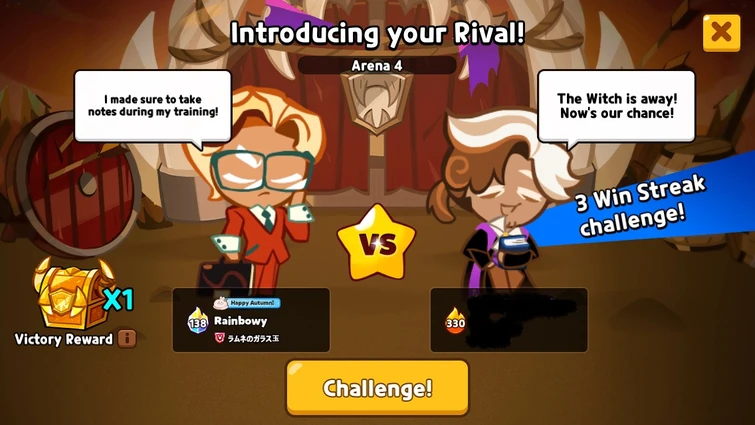 Discuss Everything About Cookie Run Wiki | Fandom