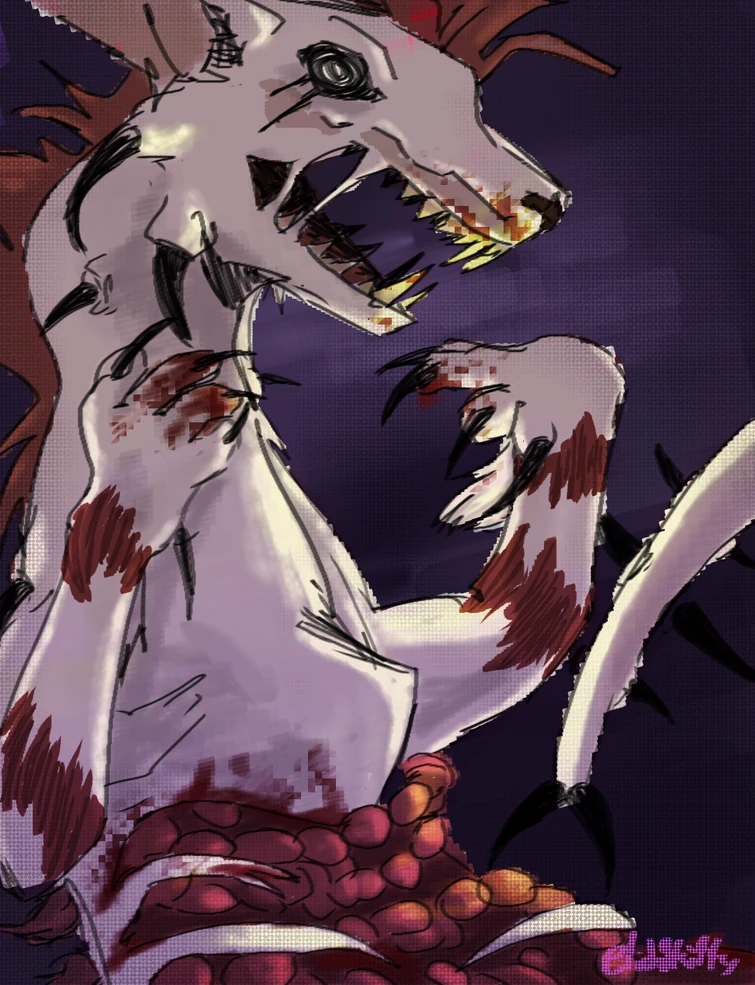 uh doing commissions | Fandom