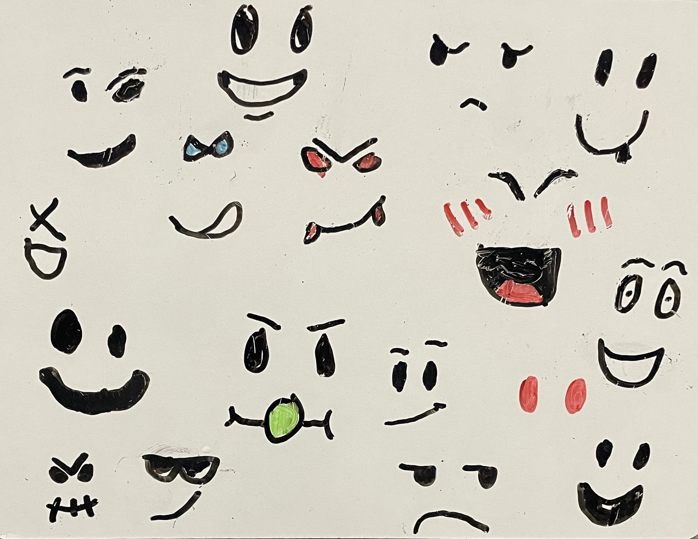 More math class faces | Fandom