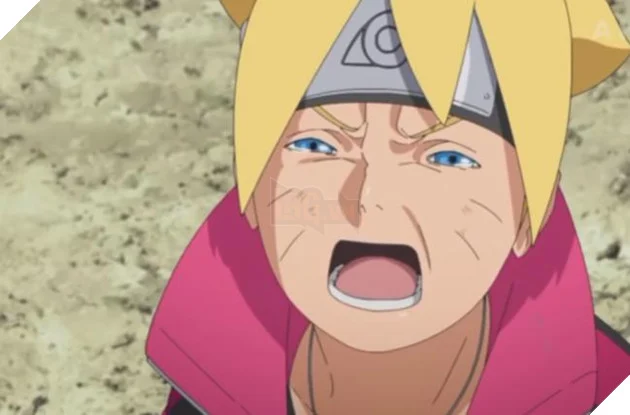 Idk why but (Boruto Ep.246) | Fandom