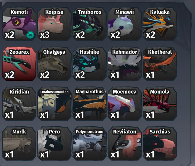 Hi! Lf Undoli | Fandom