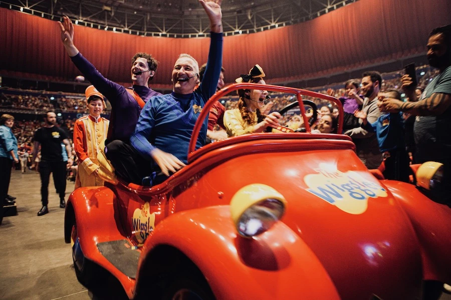 Everybody Clap! Everybody Sing! (2021?) | Fandom