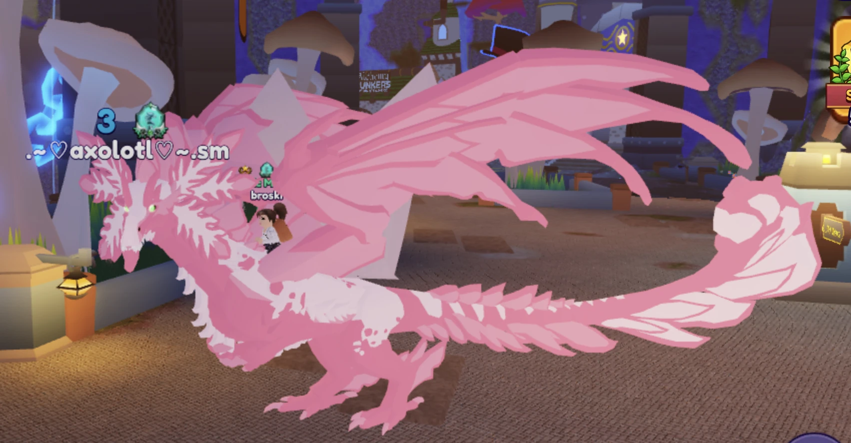 meet axolotl ! | Fandom