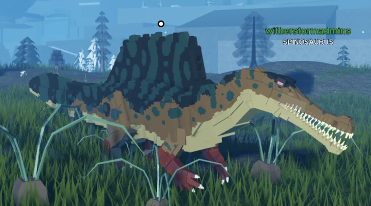 Pics of my creatures (with edited colors) | Fandom