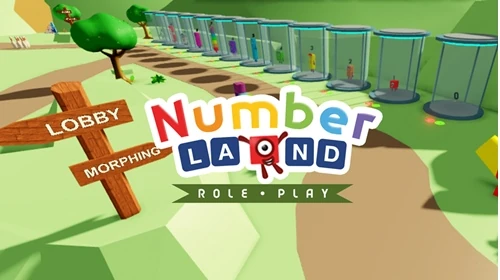Numberblocks Numberland Video Game | Fandom