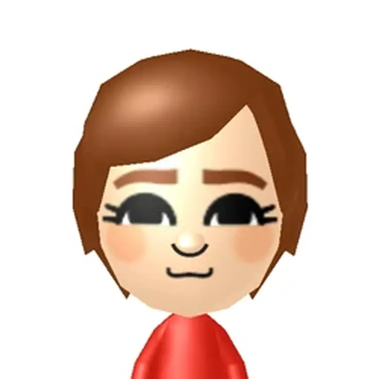 Official WSRD Wii U recurring miis post! | Fandom