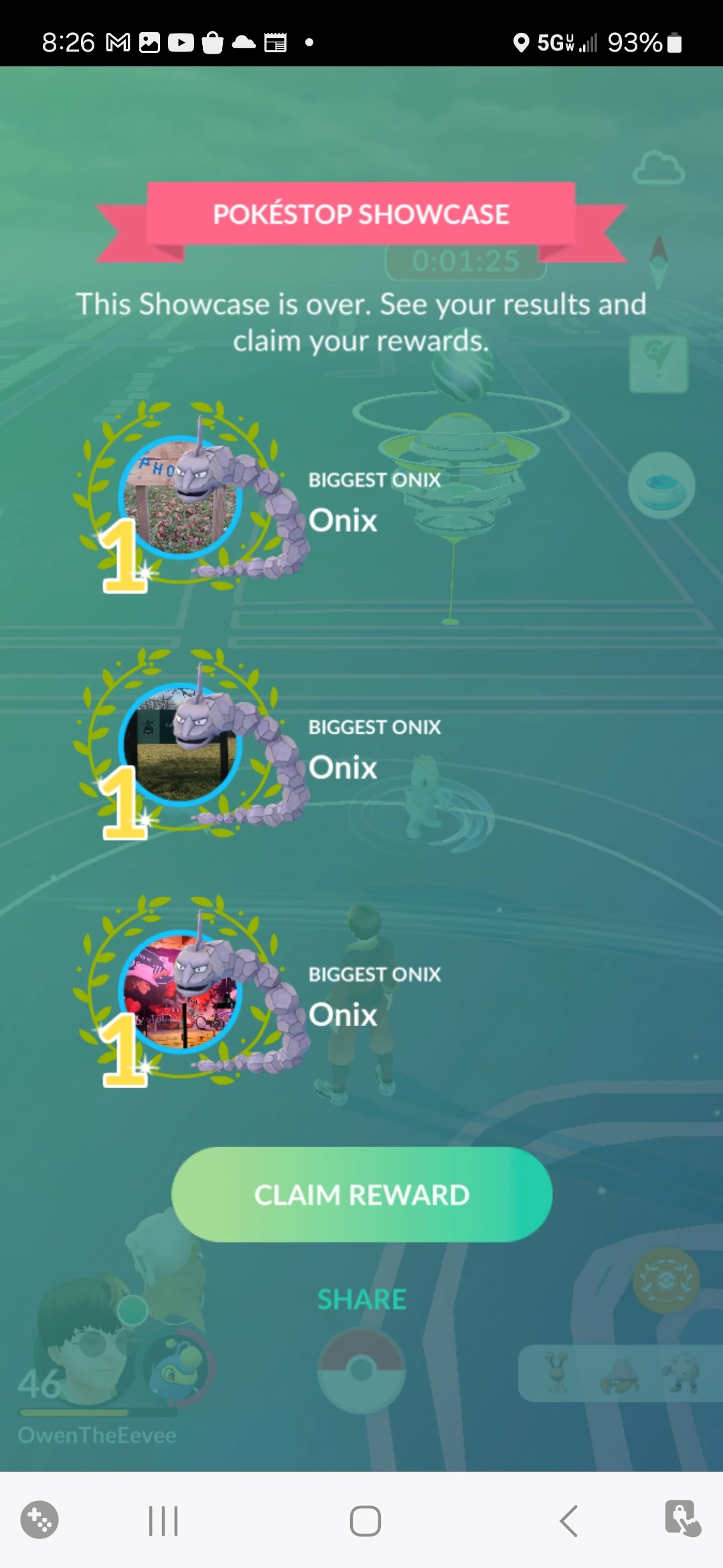 Got Platinum Showcase Star Medal and Pikachu Ph.D! | Fandom
