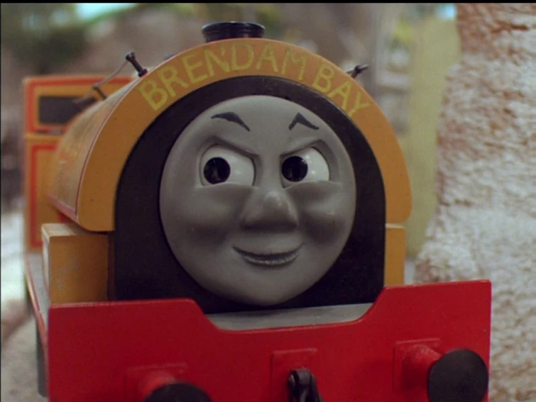 Discuss Everything About Thomas the Tank Engine Wiki | Fandom