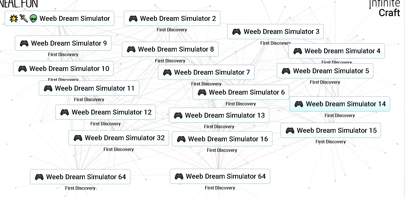 Weeb Dream Simulator | Fandom