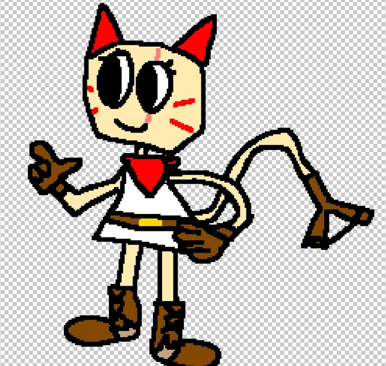 i had an idea for a Scraps redesign | Fandom